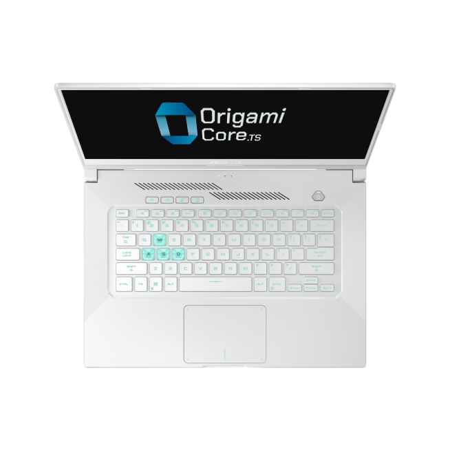 OrigamiCore
